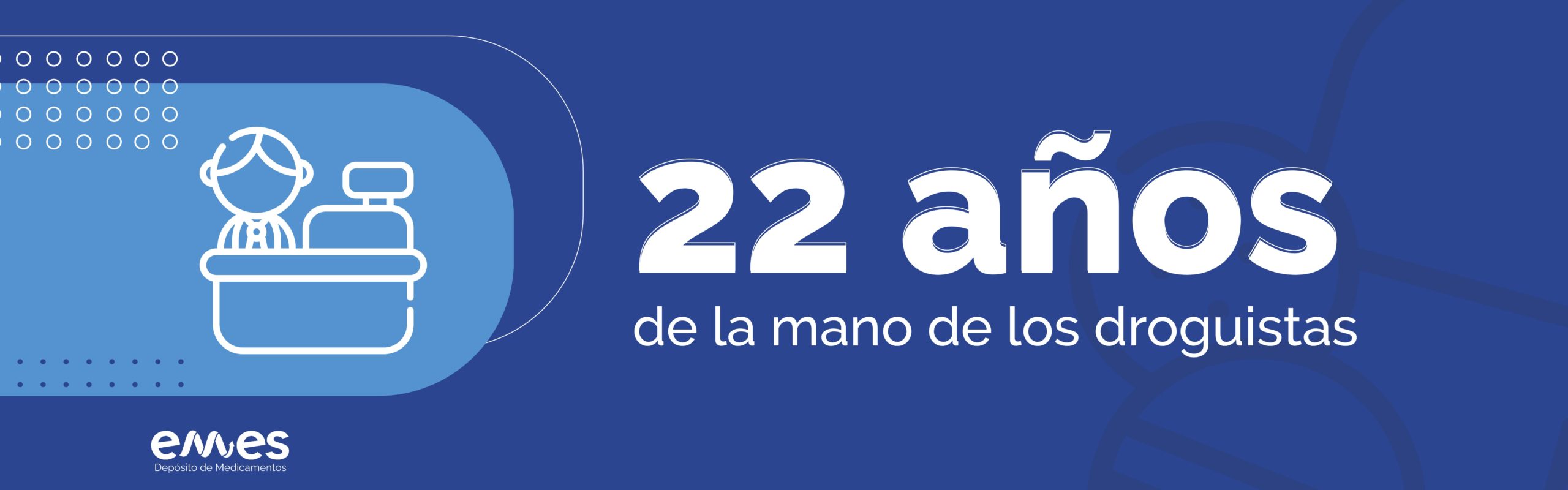 Inicio - Depósito de medicamentos emes - comercialización y distribución